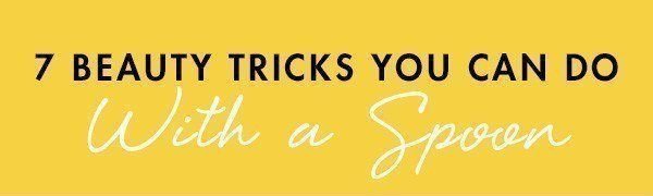 Spoon-heading | Daraz Life