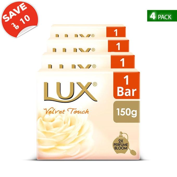 Lux Soap Daraz Life