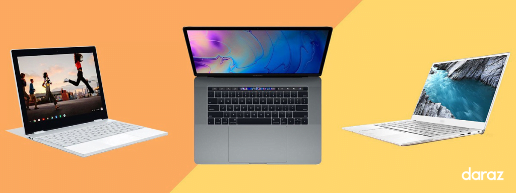 Best Hp Laptop Banner | Daraz Life