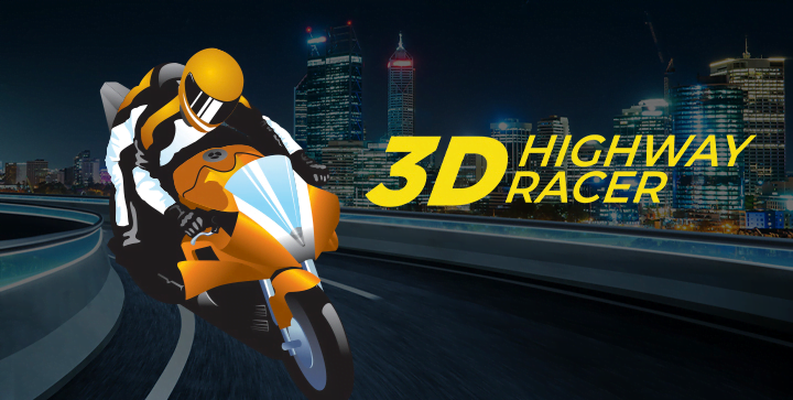 3d Racer | Daraz Life