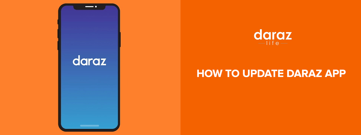 Daraz App | Daraz Life