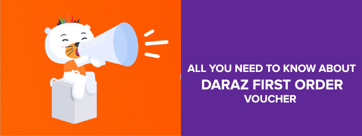 New-user-voucher-Banner | Daraz Life