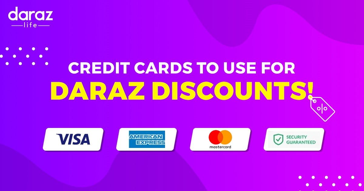 DARAZ-DISCOUNTS-OG | Daraz Life