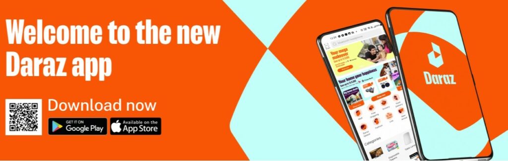 Daraz App Download | Daraz Life