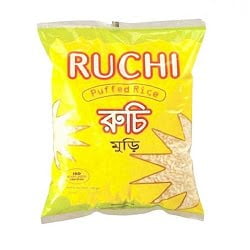 Ruchi Muri | Daraz Life