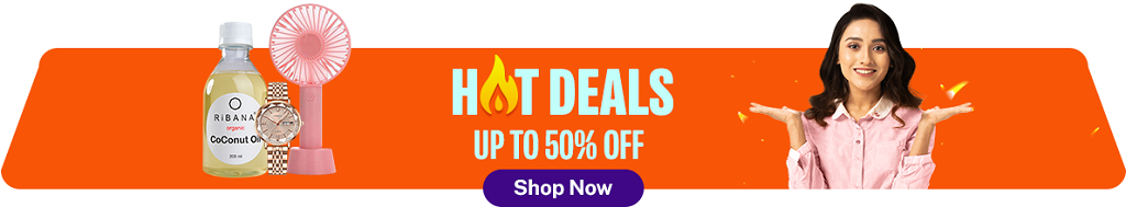 Cherag-hot-deals | Daraz Life